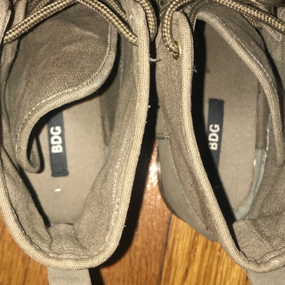 BCG Urban Outfitters | Shoes | Bcg Boots | Poshmark